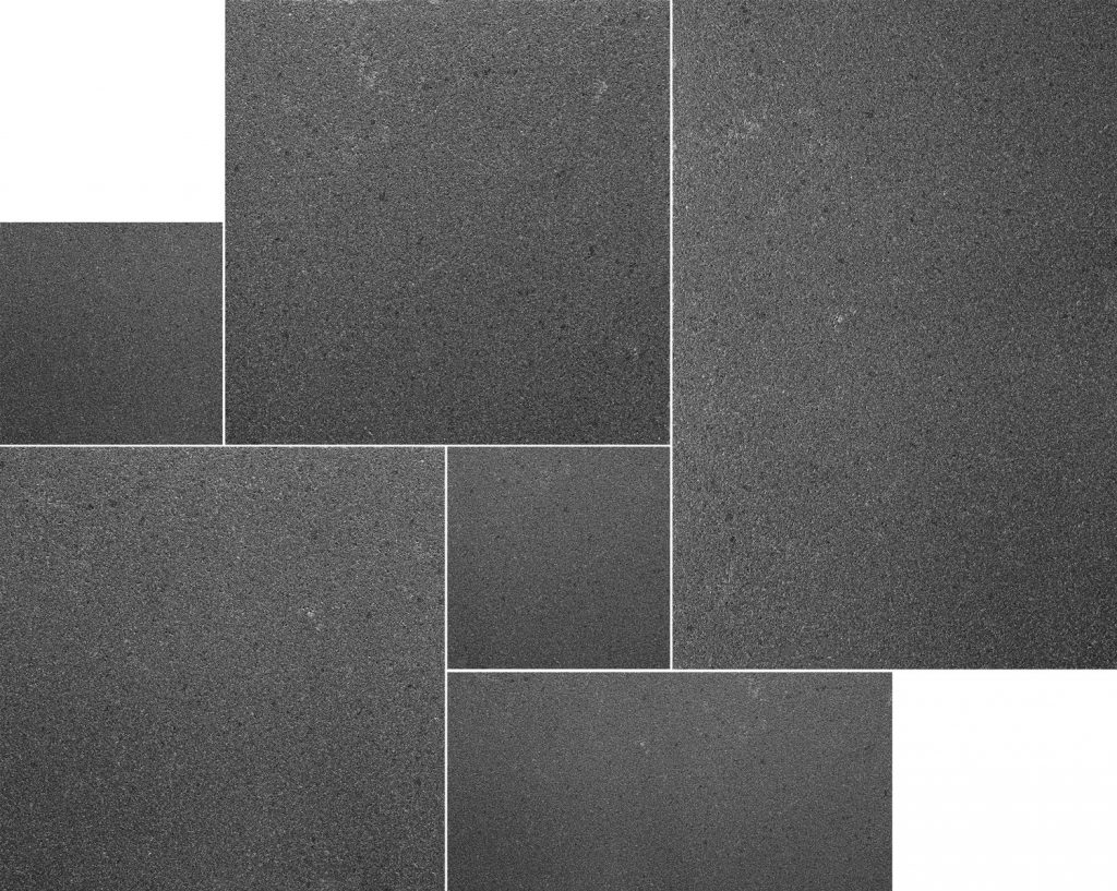 Black Basalt Paver Collection – Stone District