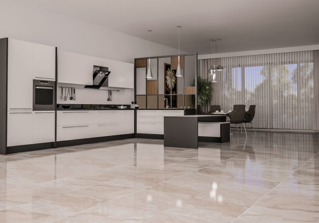 Royal Beige – Stone District